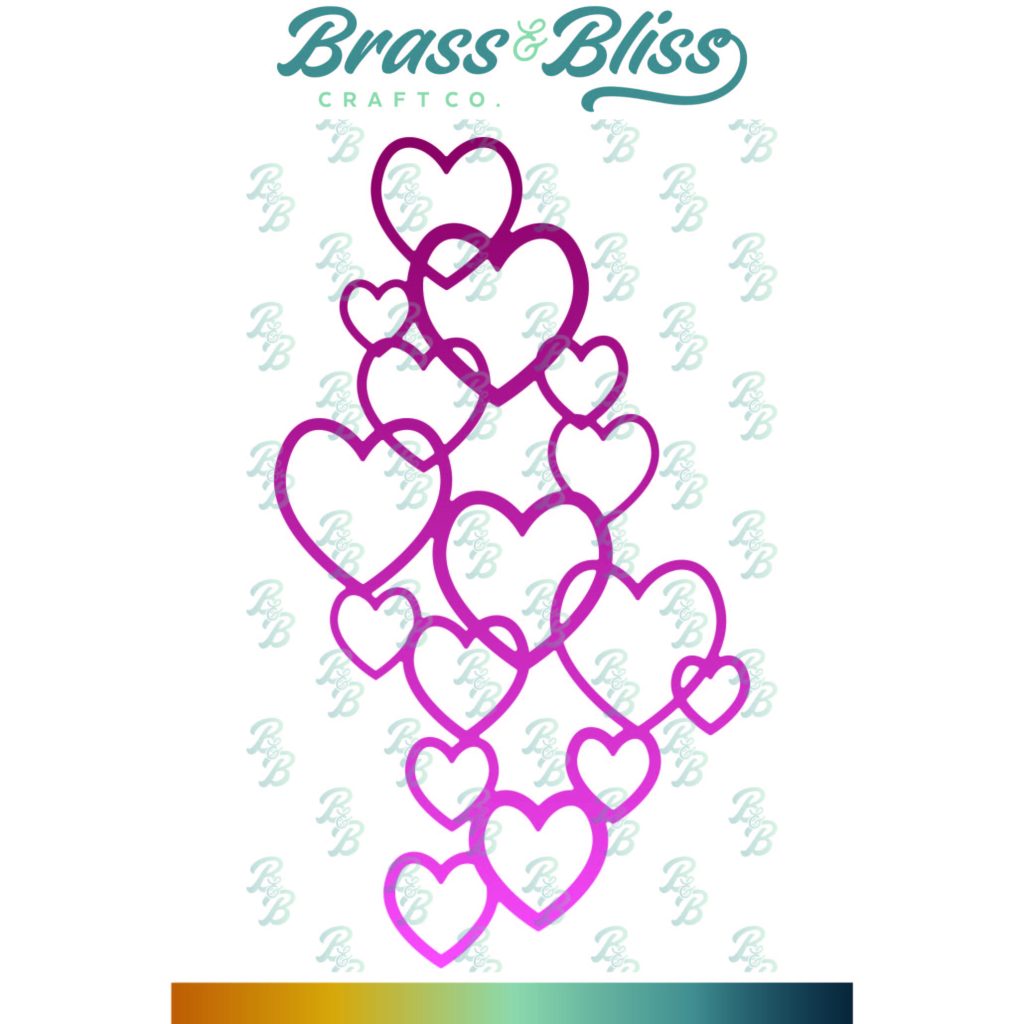 New Items From Brass & Bliss Craft Co! - Kittie Kraft