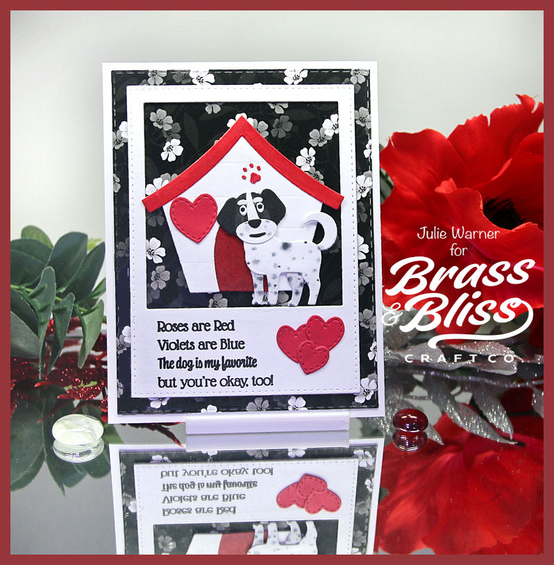 New Items From Brass & Bliss Craft Co! - Kittie Kraft