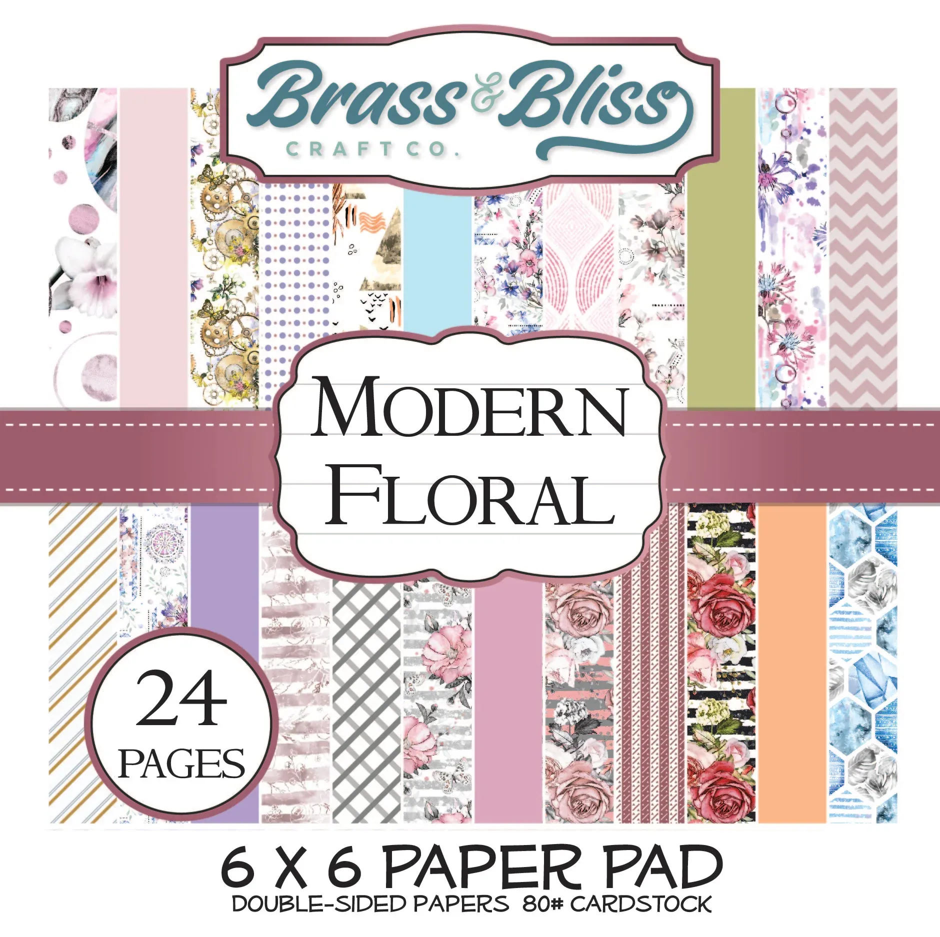 A Fast and Easy Handmade WOW Card! - Kittie Kraft