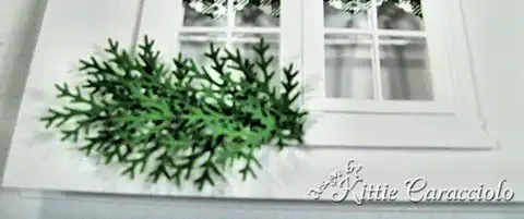 See Thru Window Tutorial - Kittie Kraft