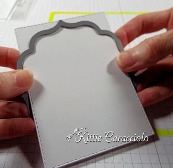 How to Get Creative with Die Cuts - Kittie Kraft
