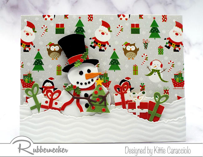 New Paper Pads From Rubbernecker!! - Kittie Kraft