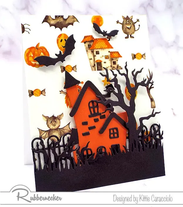 New Paper Pads From Rubbernecker!! - Kittie Kraft