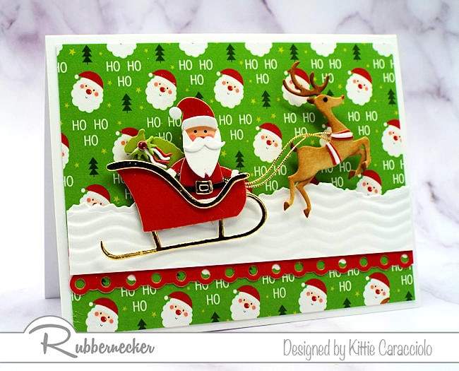 New Paper Pads From Rubbernecker!! - Kittie Kraft