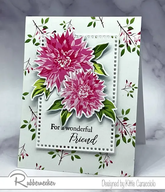 Rubbernecker April 2023 Release - Kittie Kraft