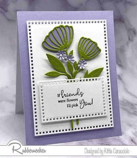 Rubbernecker April 2023 Release - Kittie Kraft