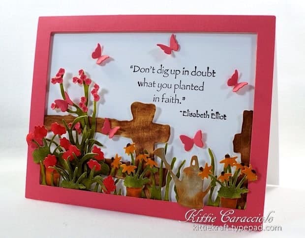 Susan’s Rustic CountryScapes - Kittie Kraft